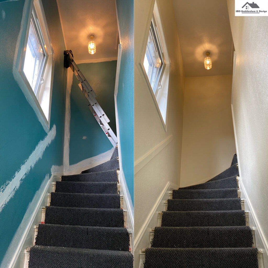 Hall decoration – IMD Architecture & Decorating