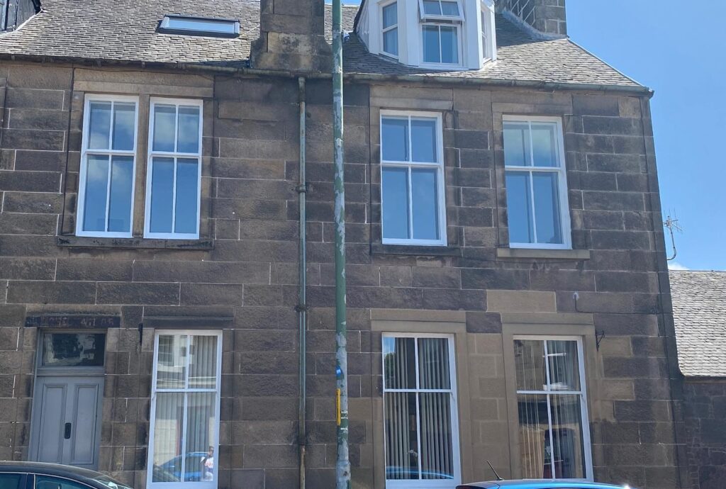 windows frame repair – IMD Architecture & Decorating